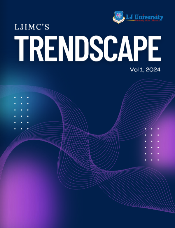 Trendscape | Lok Jagruti Kendra University